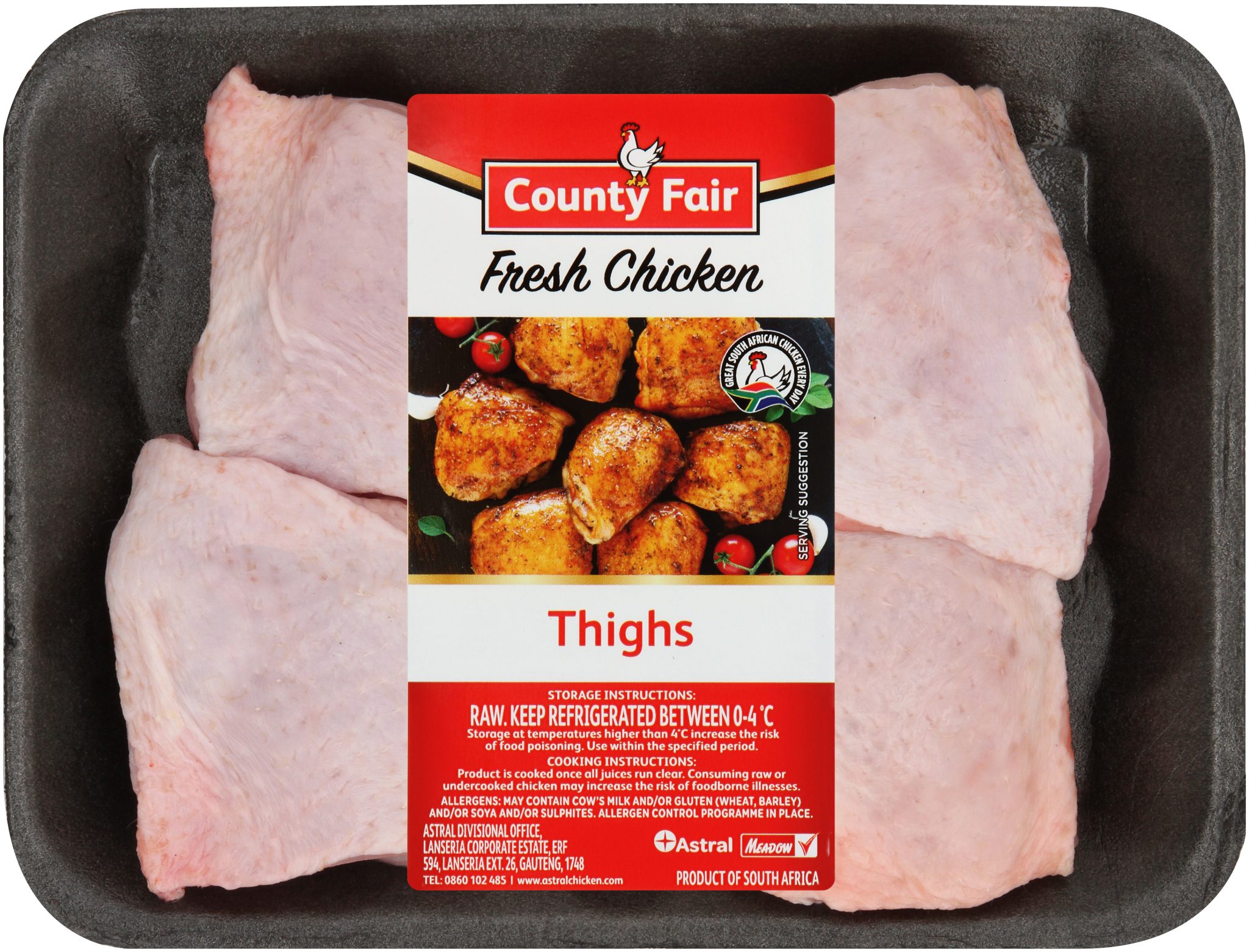 County Fair Archive - Page 4 of 6 - Astral Chicken