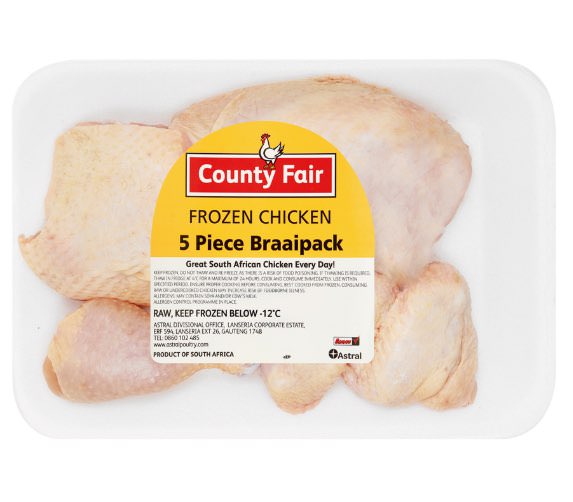 County Fair – Astral Chicken