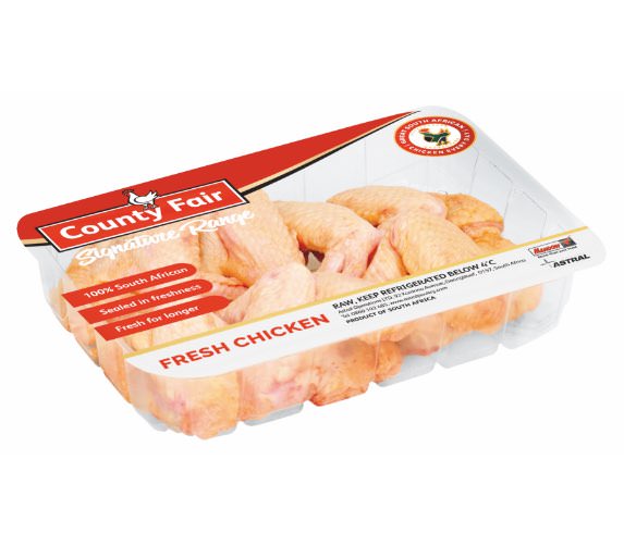 County Fair – Astral Chicken