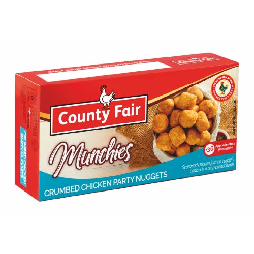 County Fair – Page 4 – Astral Chicken