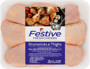 Festive Chicken Archive - Page 2 of 2 - Astral Chicken