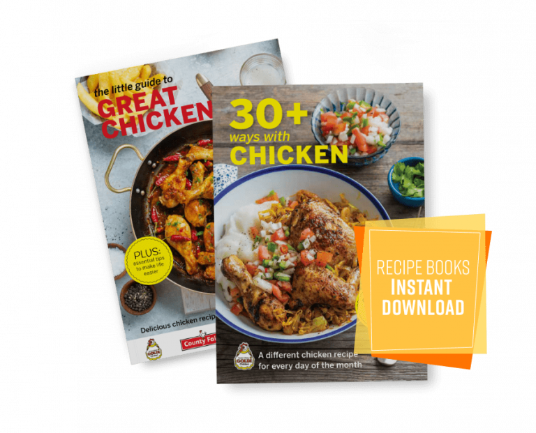 Newsletter - Astral Chicken