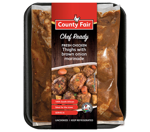 County Fair Archive - Astral Chicken