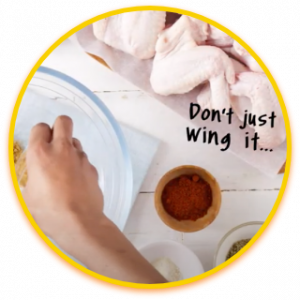 Home - Astral Chicken