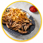 Home - Astral Chicken