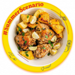 Home - Astral Chicken