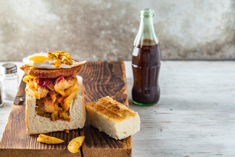 Chicken kota - Astral Chicken