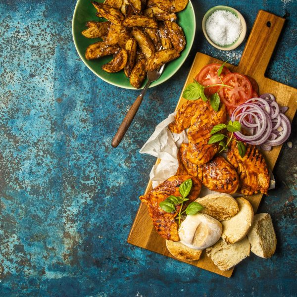 Recipes Archive - Astral Chicken