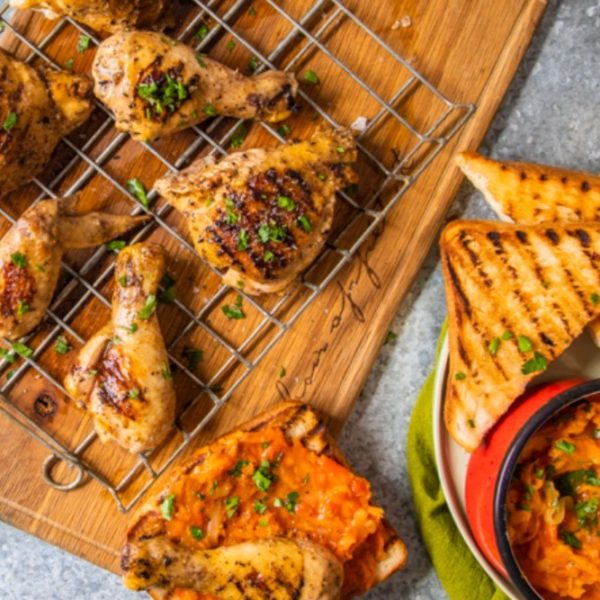 Recipes Archive - Astral Chicken