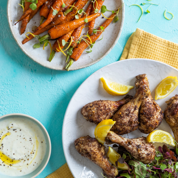 Chicken kota - Astral Chicken