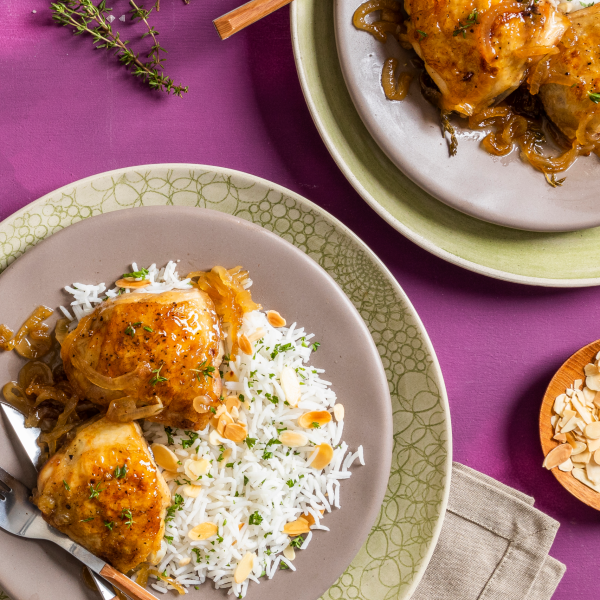Creamy chicken livers - Astral Chicken