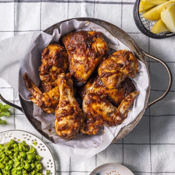 Recipes Archive - Astral Chicken