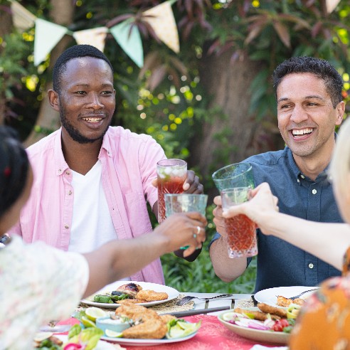 How To Archive - Astral Chicken