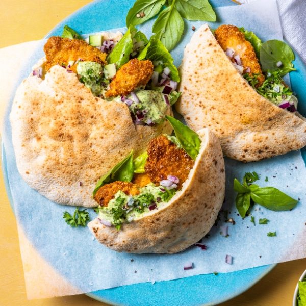 Chicken kota - Astral Chicken