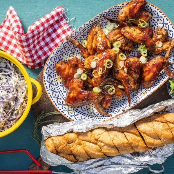 Recipes Archive - Astral Chicken