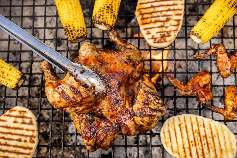 Shisa Nyama - Astral Chicken