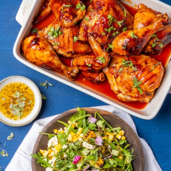 Chicken kota - Astral Chicken