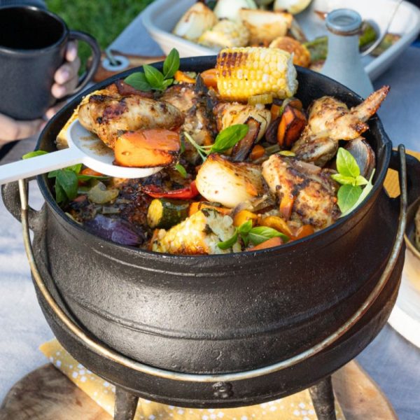 How To Archive - Astral Chicken