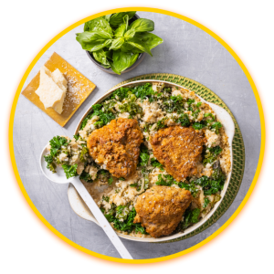 Home - Astral Chicken