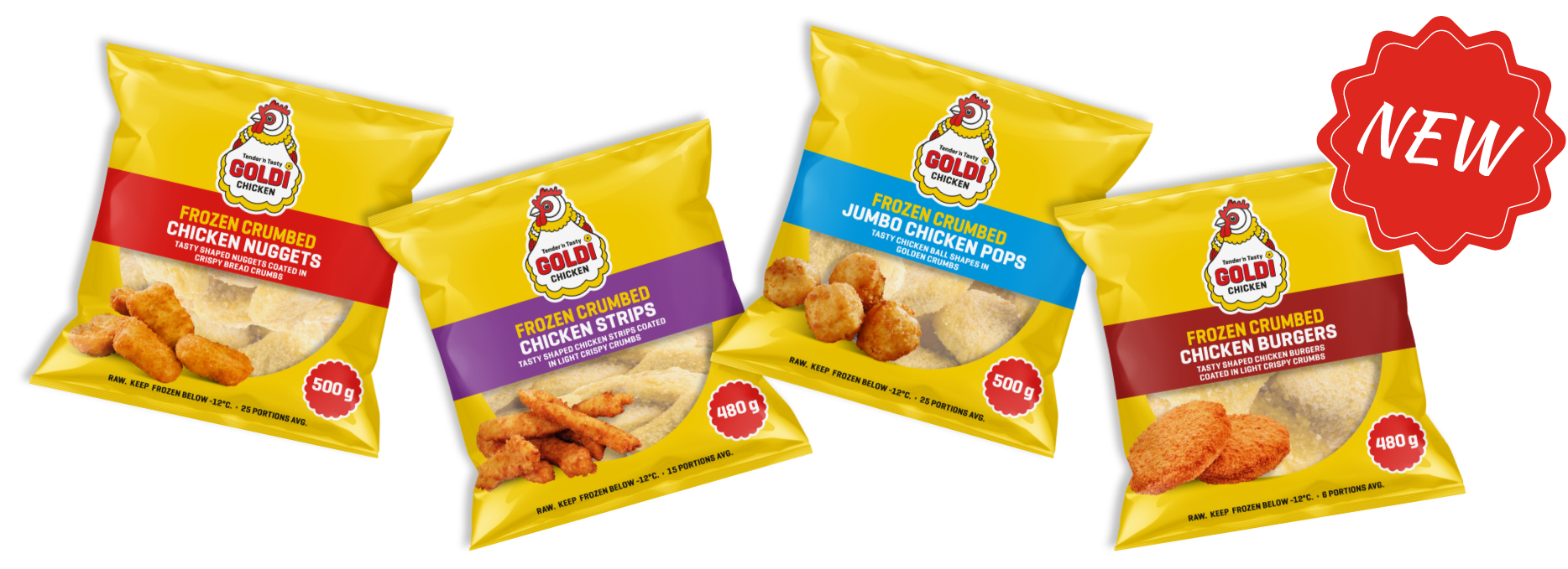 Home - Astral Chicken