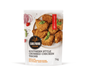 Earlybird Farm Archive - Astral Chicken