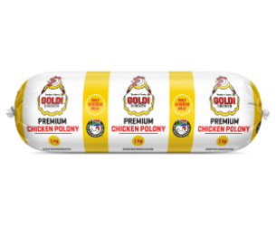 Goldi Chicken Archive - Astral Chicken